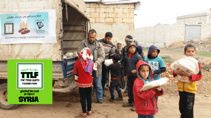 About Us | The Two Lights Foundation South Africa